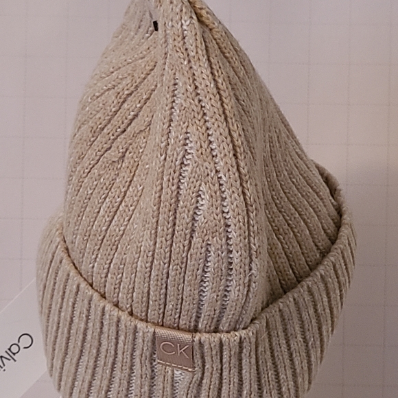 Calvin Klein | Accessories | Ck Winter Hat | Poshmark
